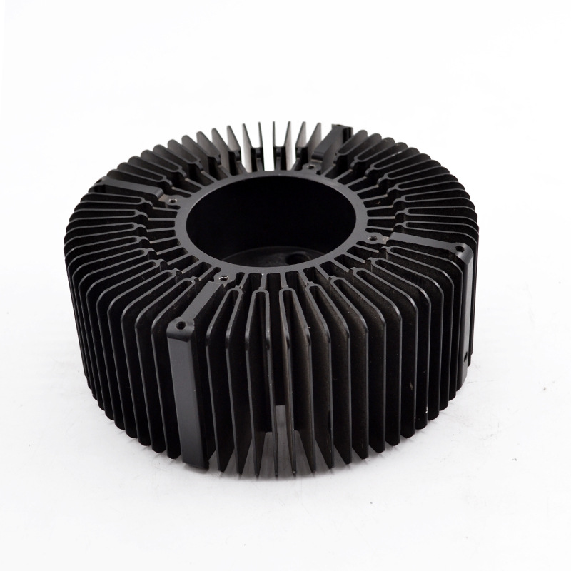 China oem aluminum heat sink manufacturers, oem aluminum heat sink ...