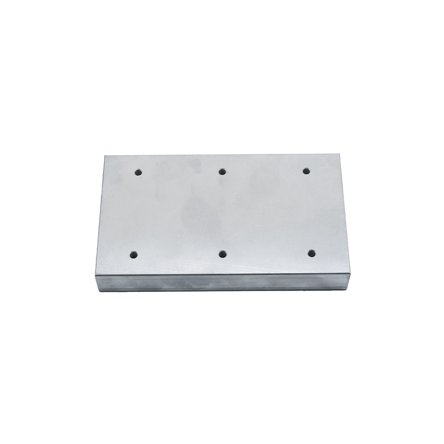 Cpu Gpu Aluminum Liquid Cooling Block Plate from China manufacturer ...