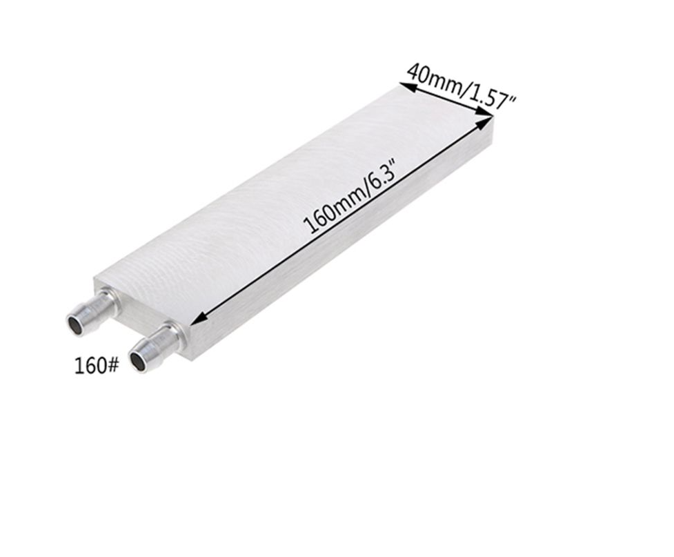 China cpu liquid cold plate manufacturers, cpu liquid cold plate ...