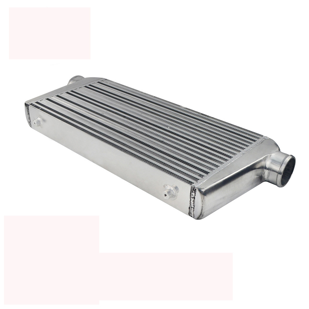 Race Car Aluminum End Tank Intercooler from China manufacturer - MSTIRLING