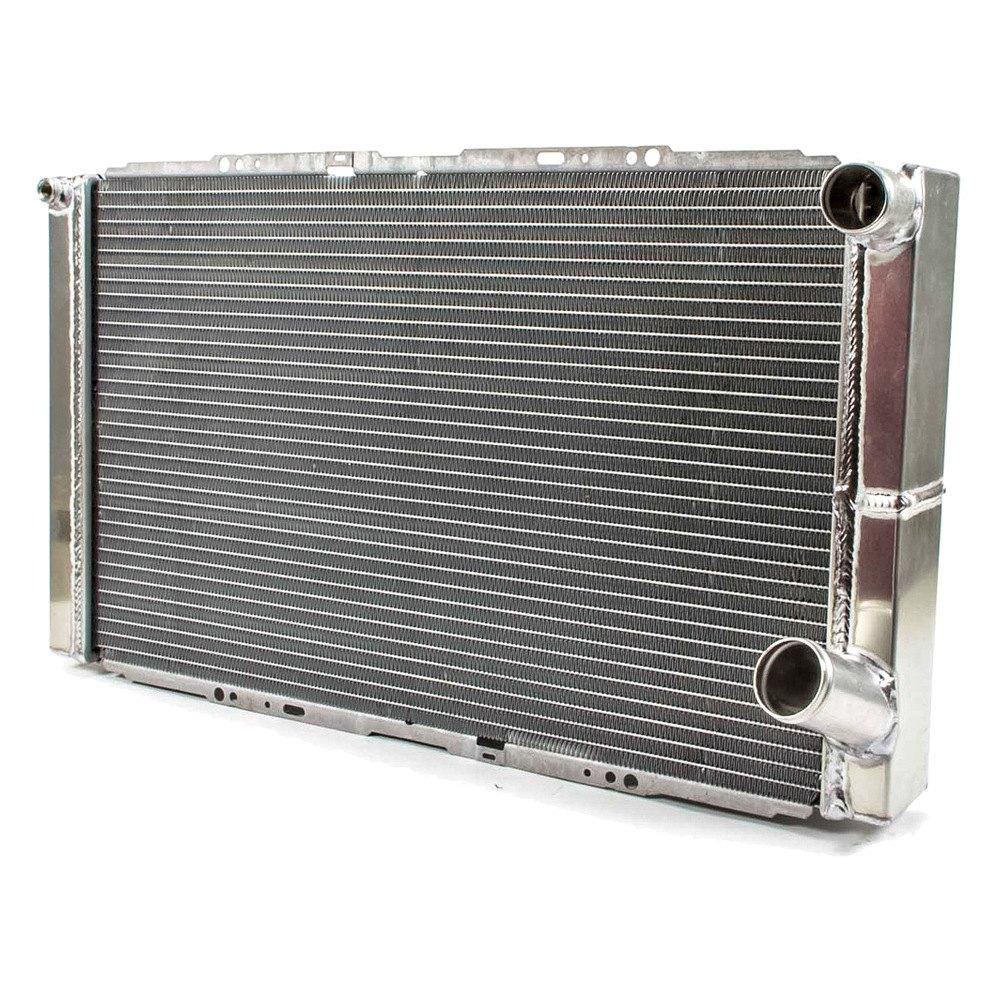 Heavy Duty Aluminum Bar Plate Hydraulic Oil Cooler from China ...