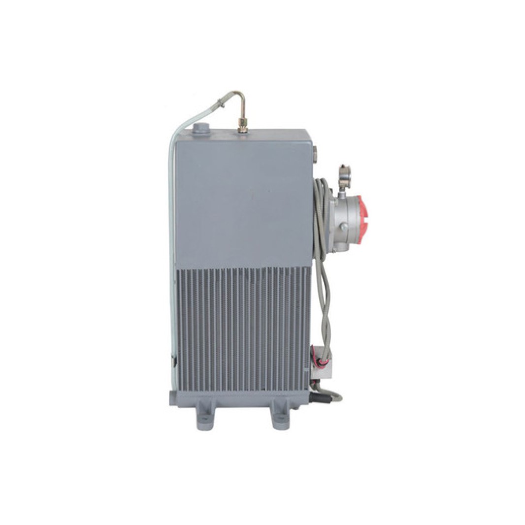 China plate fin oil cooler manufacturers, plate fin oil cooler ...