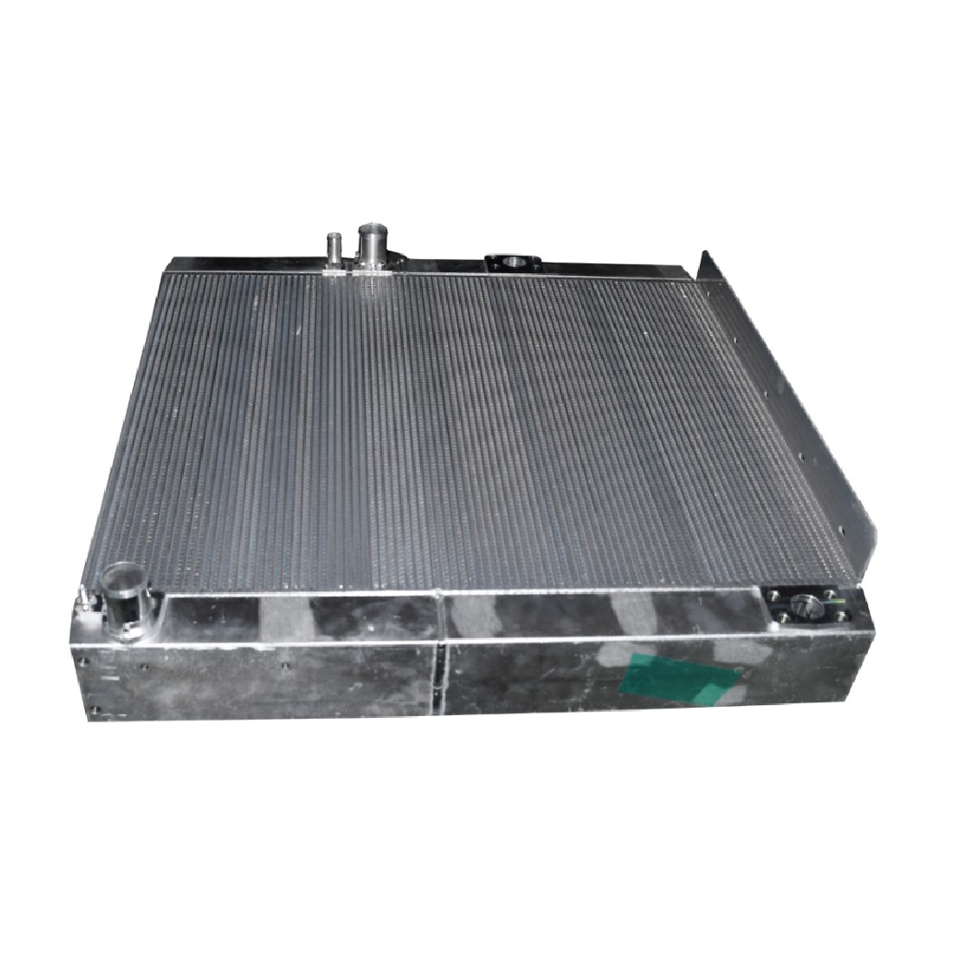 Plate Fin Heat Exchanger from China, Plate Fin Heat Exchanger ...