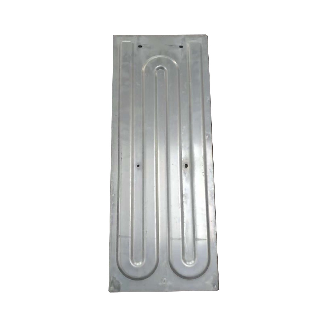 Ev Car Battery Aluminum Cooling Plate from China manufacturer - MSTIRLING
