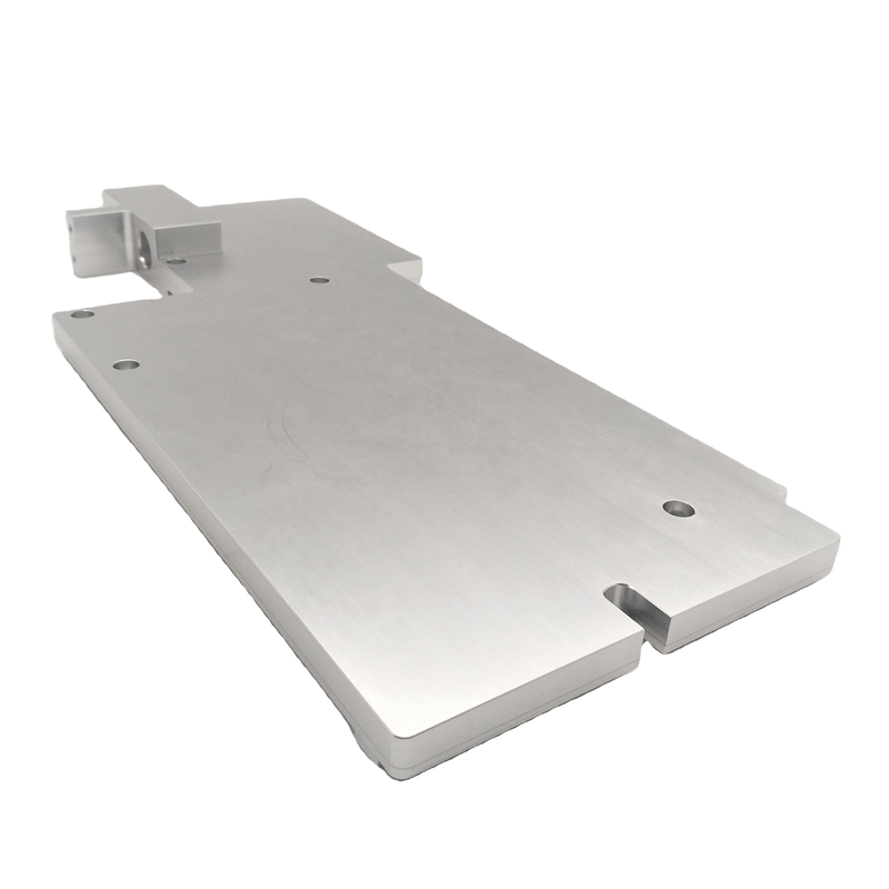 Thermal Aluminum Heat Sink Cpu Water Block from China manufacturer ...