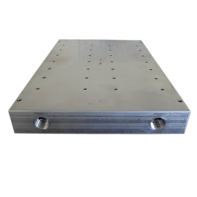 China aluminum liquid cooling plate manufacturers, aluminum liquid ...
