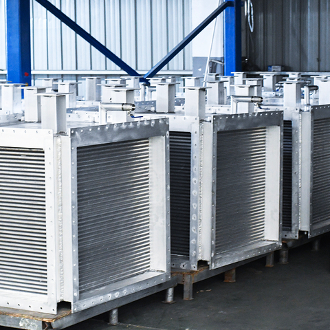 China Cross Flow Air To Air Heat Exchanger manufacturers, Cross Flow ...
