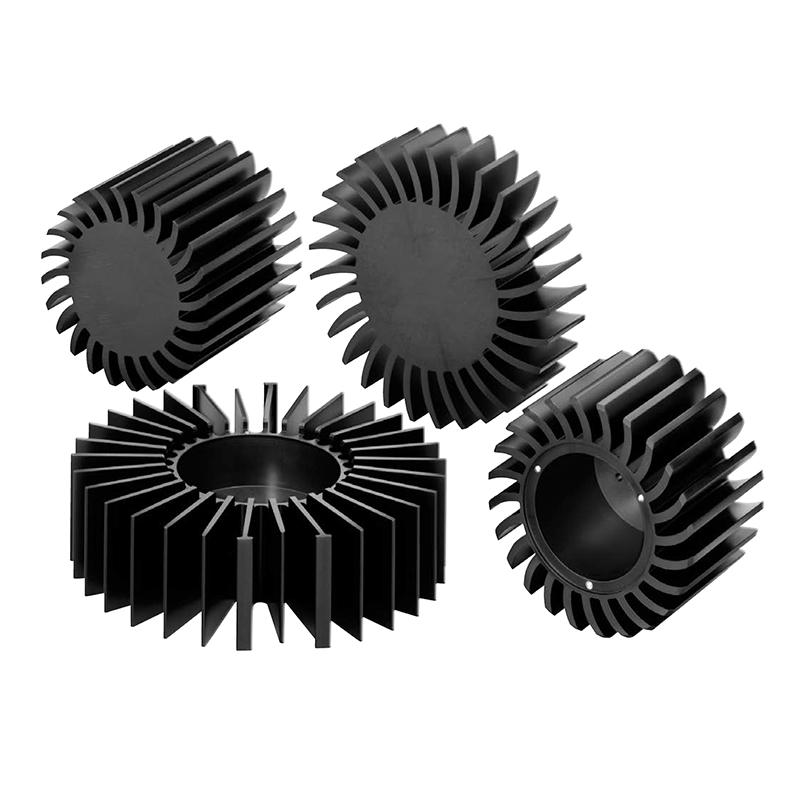 China round heat sink manufacturers, round heat sink suppliers, round ...
