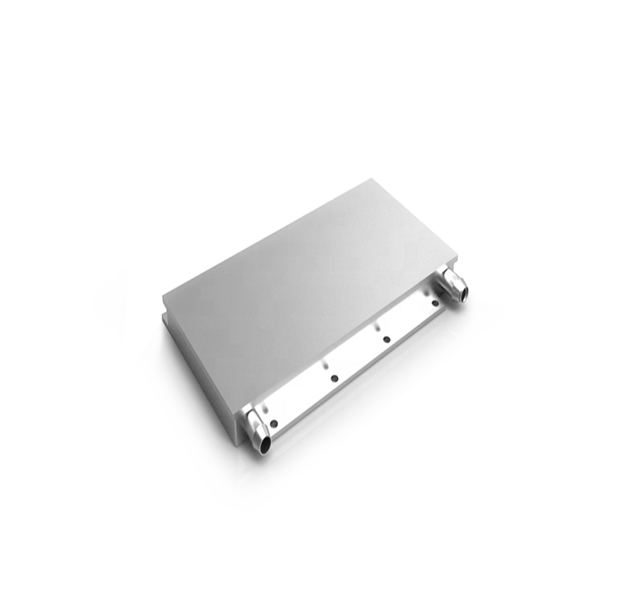 China heat exchanger cold plate manufacturers, heat exchanger cold ...