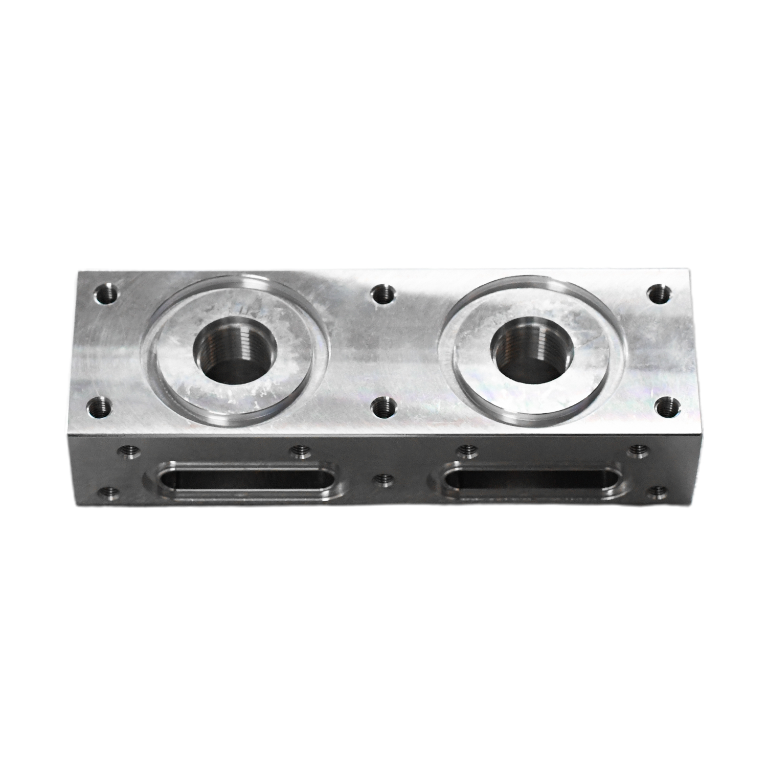 China Aluminum Cooling Block Manufacturers Aluminum Cooling Block