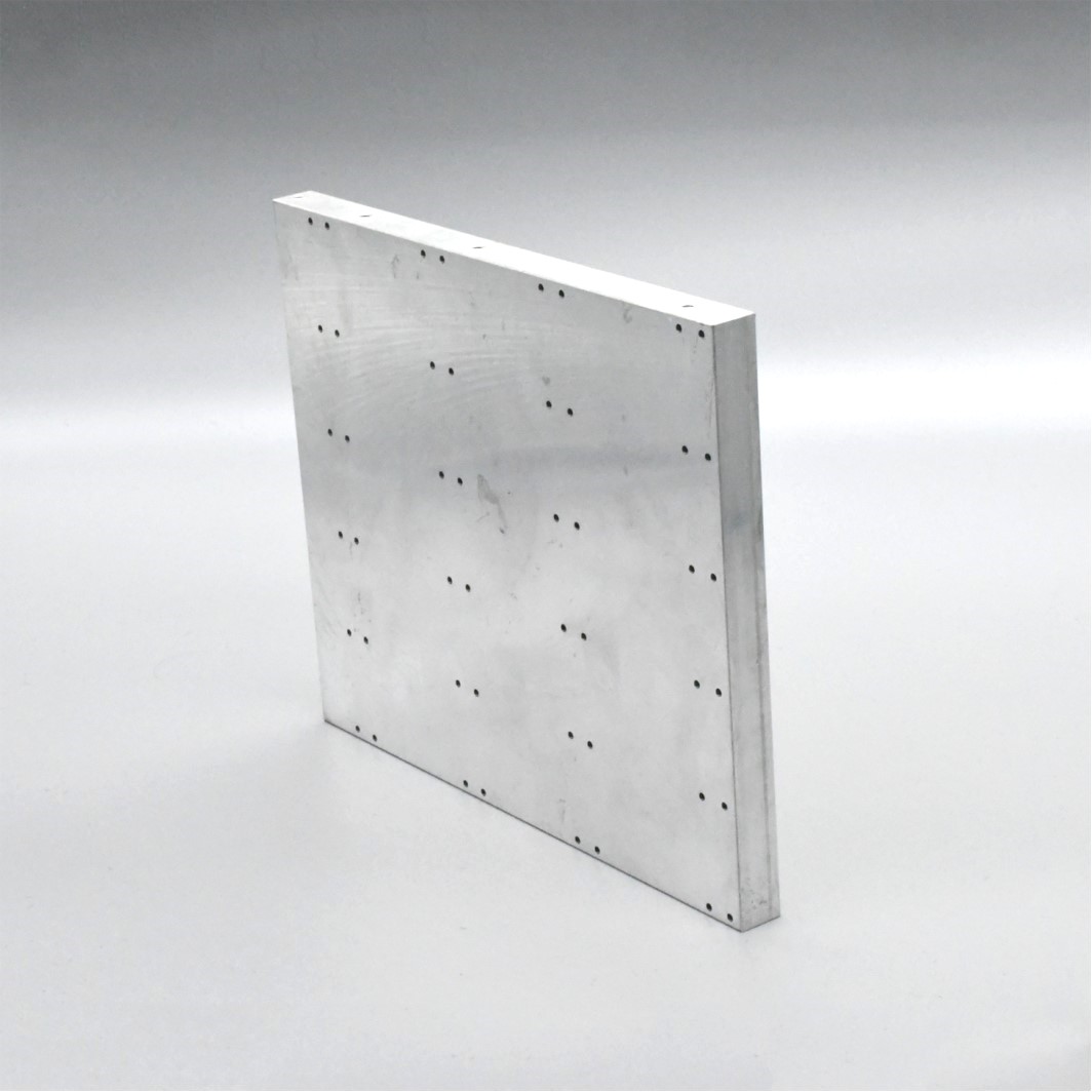 China brazed cold plate manufacturers, brazed cold plate suppliers ...