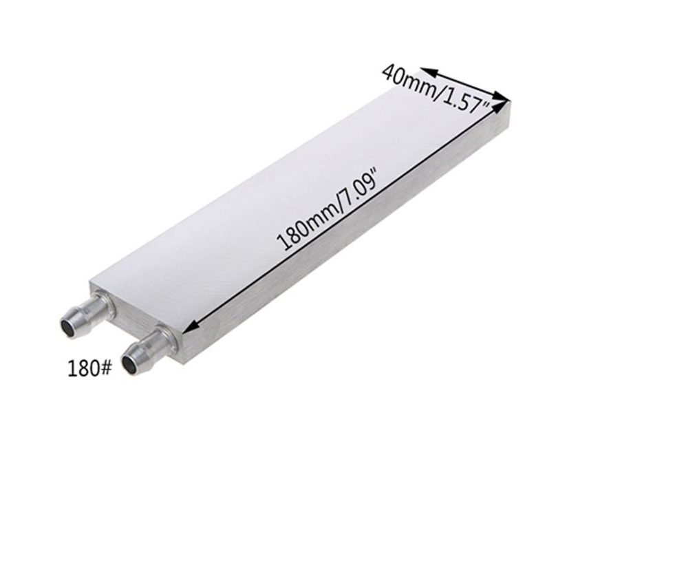 China cpu liquid cold plate manufacturers, cpu liquid cold plate ...