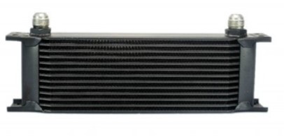 Universal racing car engine transmission oil cooler - Buy oil cooler ...