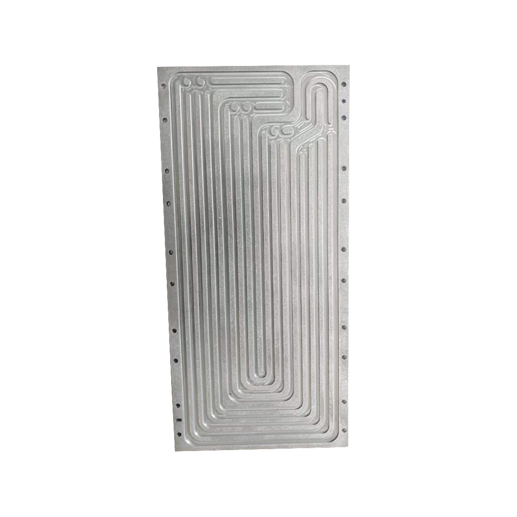 China cooling plate manufacturers, cooling plate suppliers, cooling ...