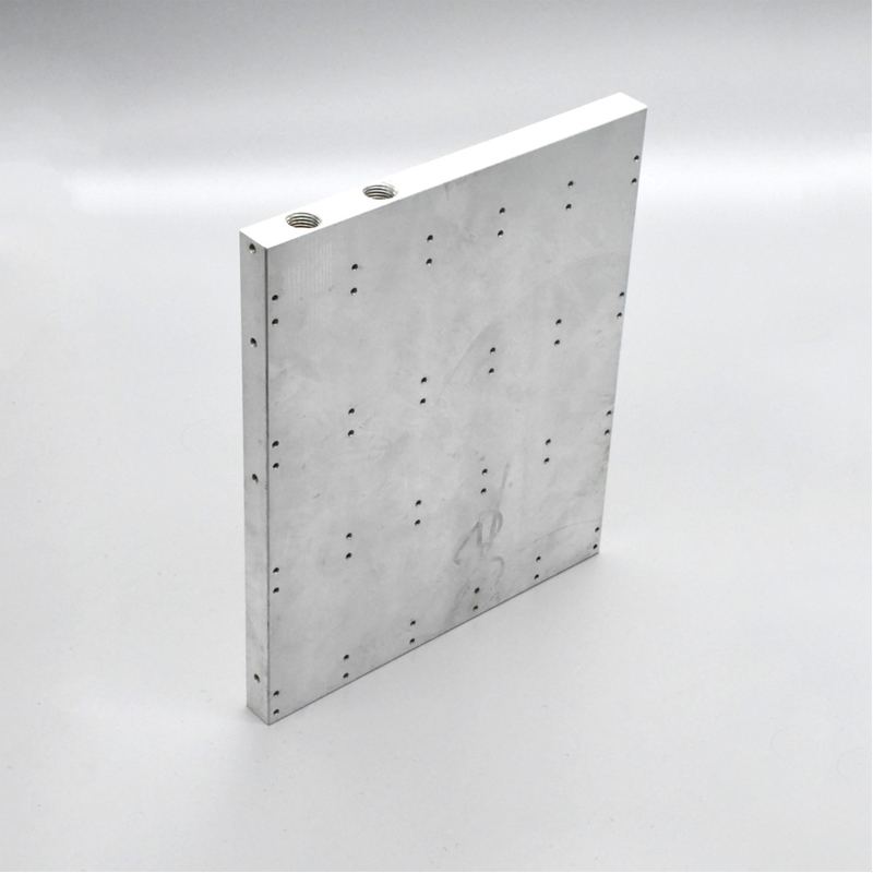 Power Supply Vacuum Brazed Liquid Cold Plate from China manufacturer ...