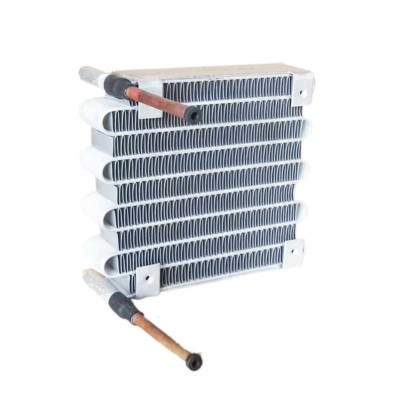 Refrigerator Micro Channel Serpentine Condenser from China manufacturer ...
