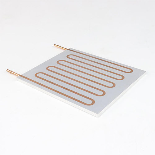 Pcb Copper Cold Plate Cold Plate with Tube from China manufacturer ...