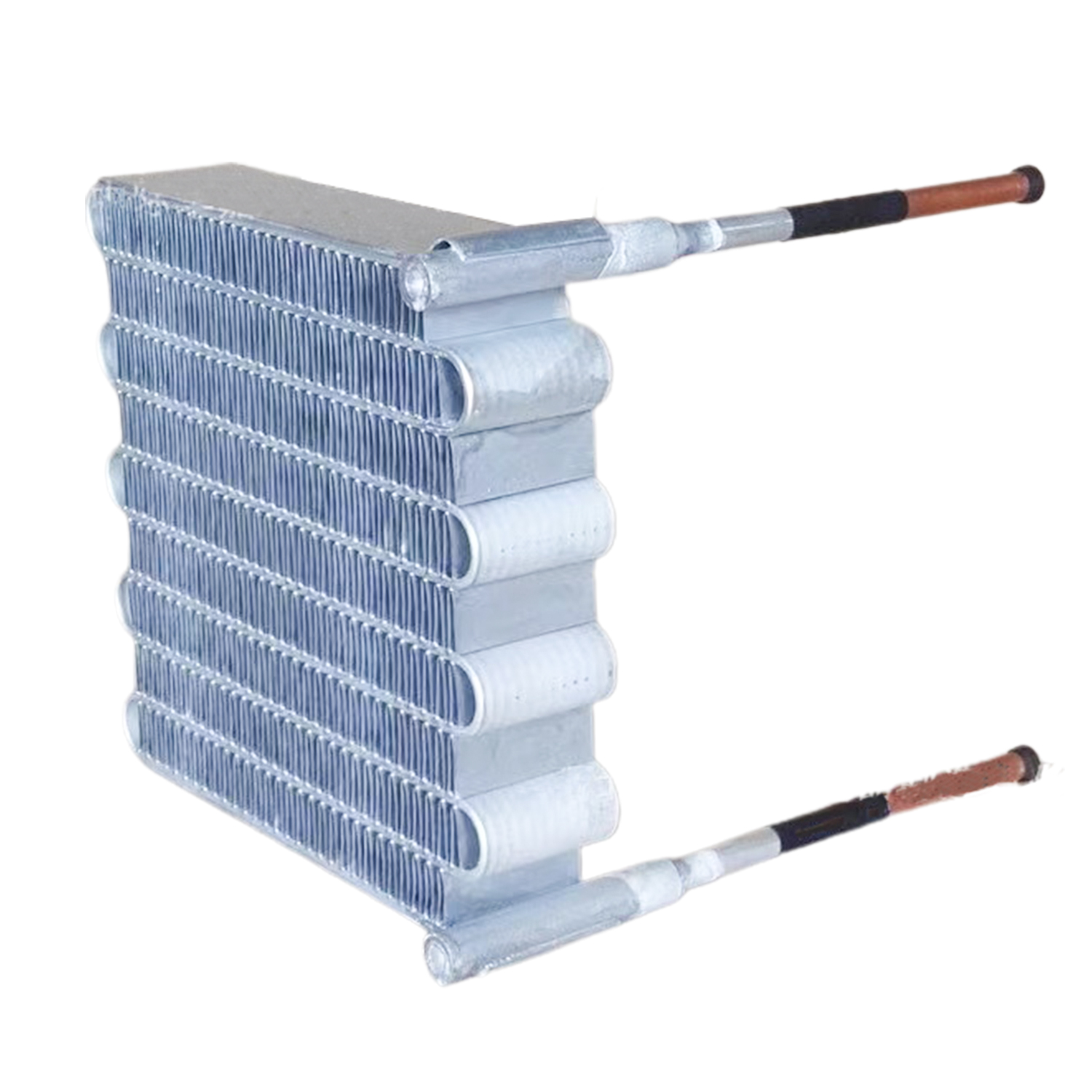 Heat Exchanger, Heat Exchanger Manufacturer - MSTIRLING