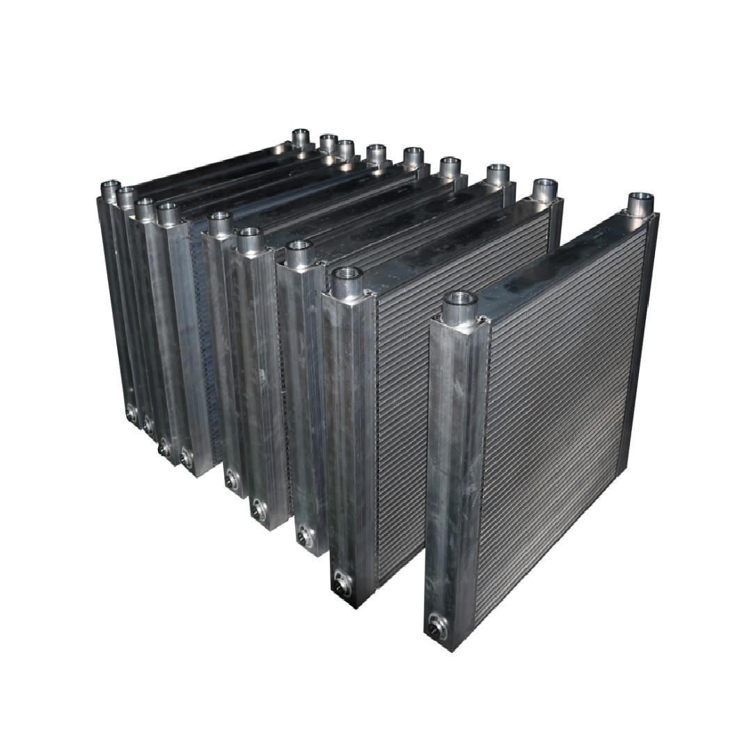 Plate Fin Heat Exchanger, Plate Fin Heat Exchanger Products, Plate Fin ...