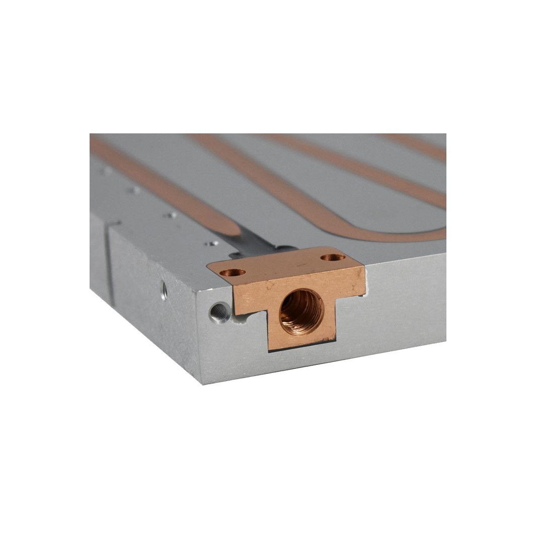 China Copper Liquid Cold Plate manufacturers, Copper Liquid Cold Plate ...