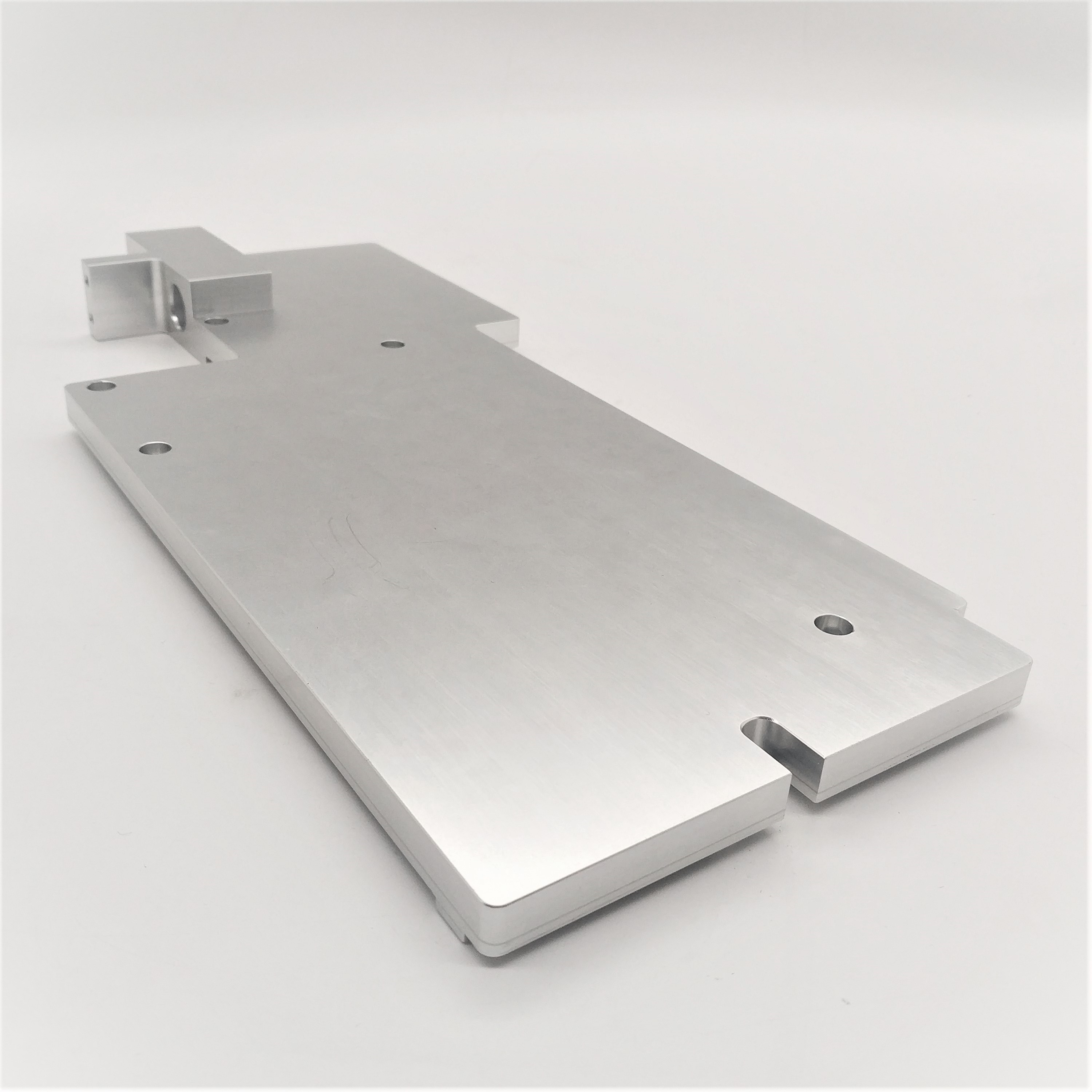 Fsw Aluminum Cold Plate Battery Cooling System from China manufacturer ...