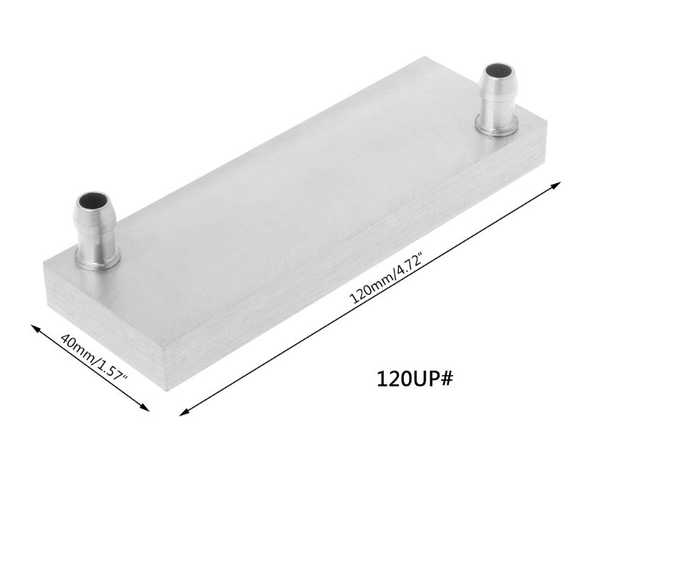 China cold plate manufacturers, cold plate suppliers, cold plate ...