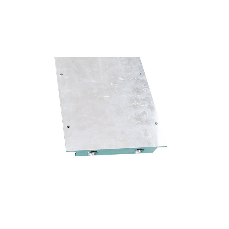Aluminum Igbt Water Liquid Cooling Plate from China manufacturer ...