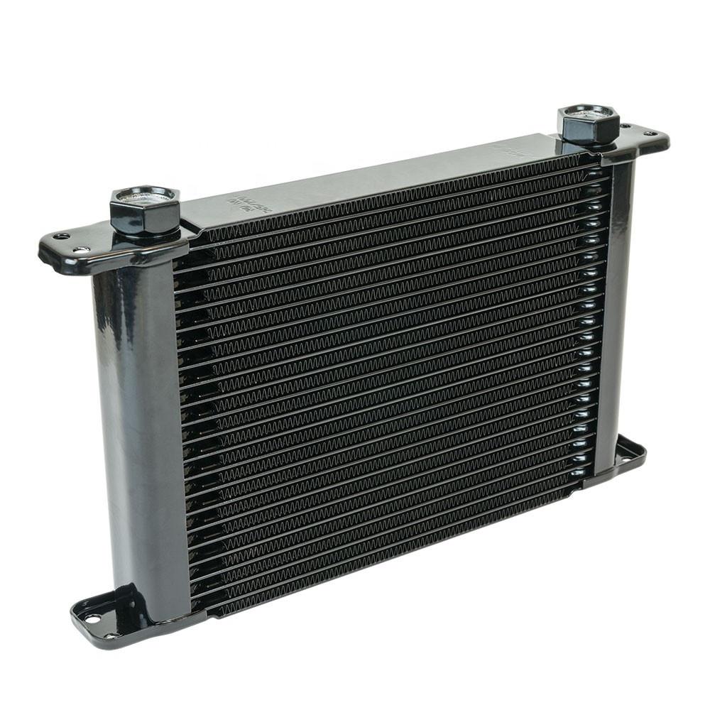 Universal 13 Row Rows AN10 Racing Engine Oil Cooler from China ...