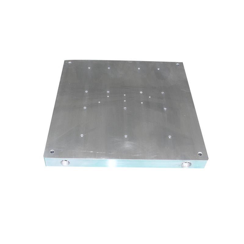 Cell Igbt Aluminium Liquid Cold Plate from China manufacturer - MSTIRLING
