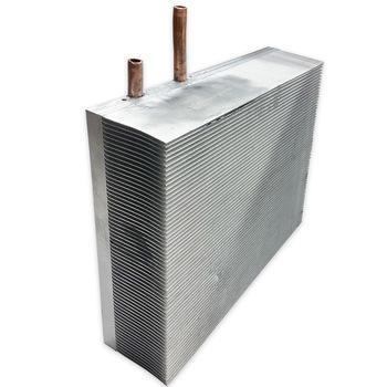 OEM Aluminum Scr Water Liquid Cooling Cold Plate from China ...